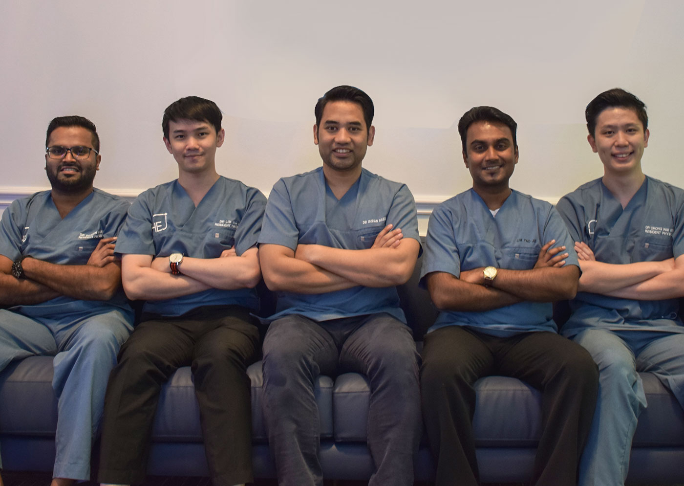 Men's Health Clinic Kuala Lumpur | Men's Treatment - He Medical Clinic