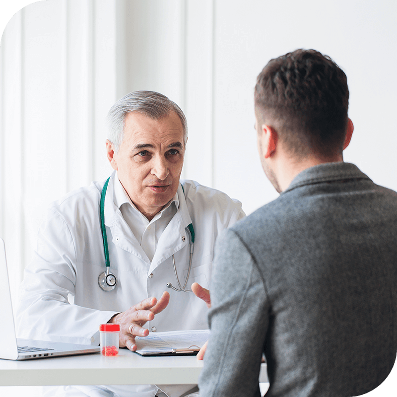 He Medical Clinic Malaysia | Men's Clinic In Kuala Lumpur