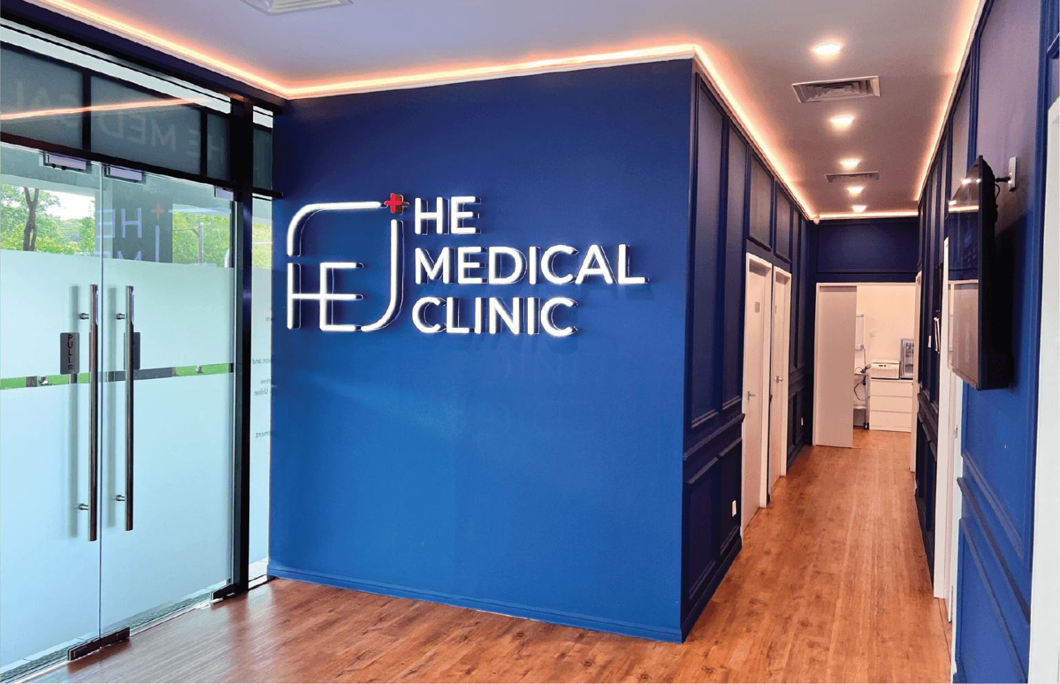 Malaysia's Leading One Stop Center For Men's Health