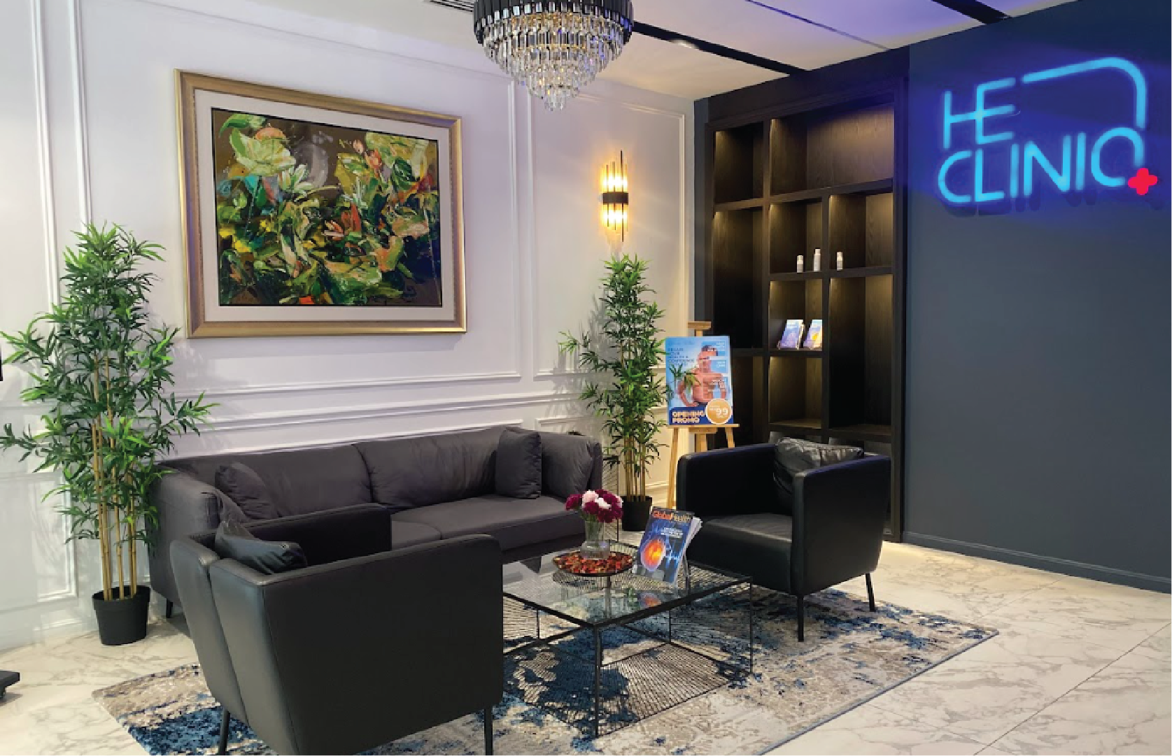 HIV PEP: Post-Exposure Prophylaxis for HIV Prevention | He Medical Clinic