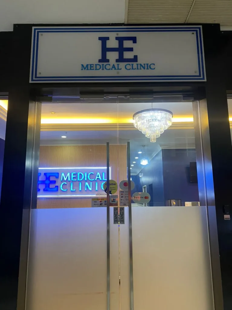 Malaysia's Leading One Stop Center For Men's Health