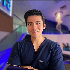 Men's Health Doctor in Malaysia | He Medical Clinic