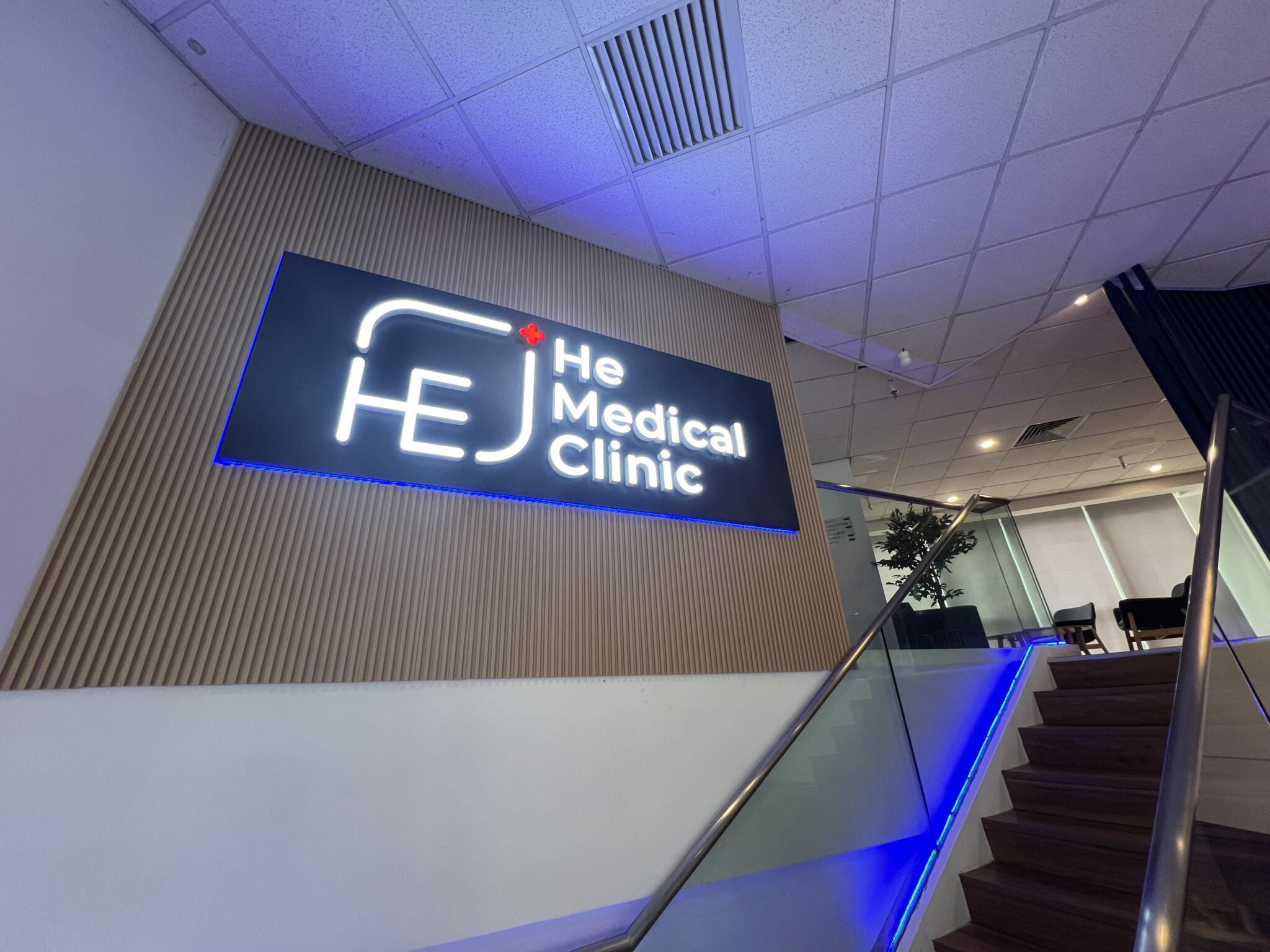 Malaysia's Leading One Stop Center For Men's Health