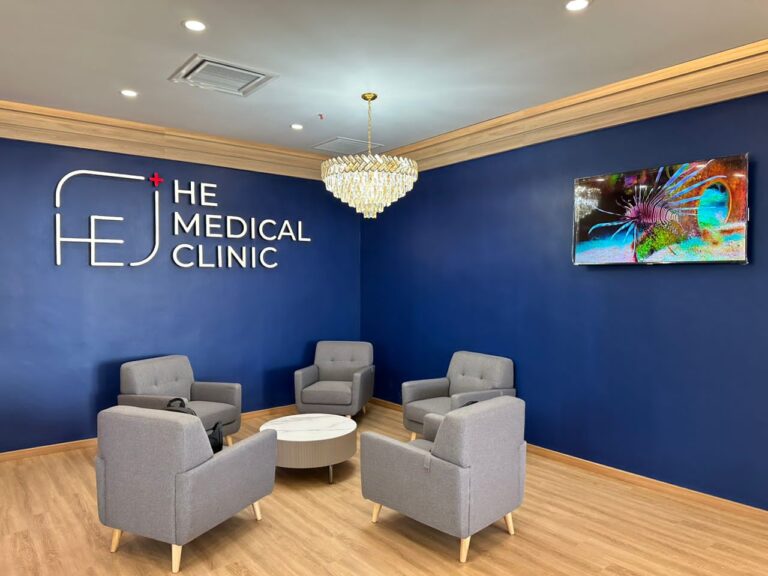 Malaysia's Leading One Stop Center For Men's Health