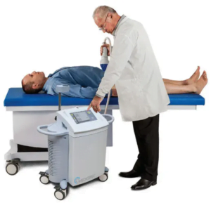 Terapi Shockwave Untuk Mati Pucuk di Malaysia | He Medical
