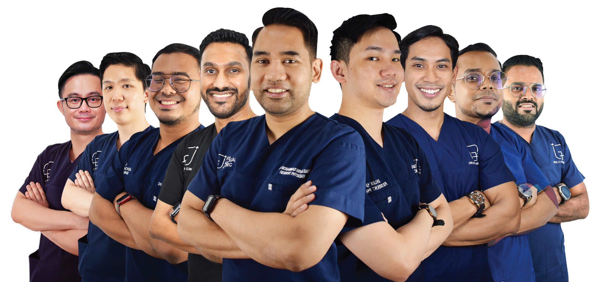 Malaysia's Leading One Stop Center For Men's Health