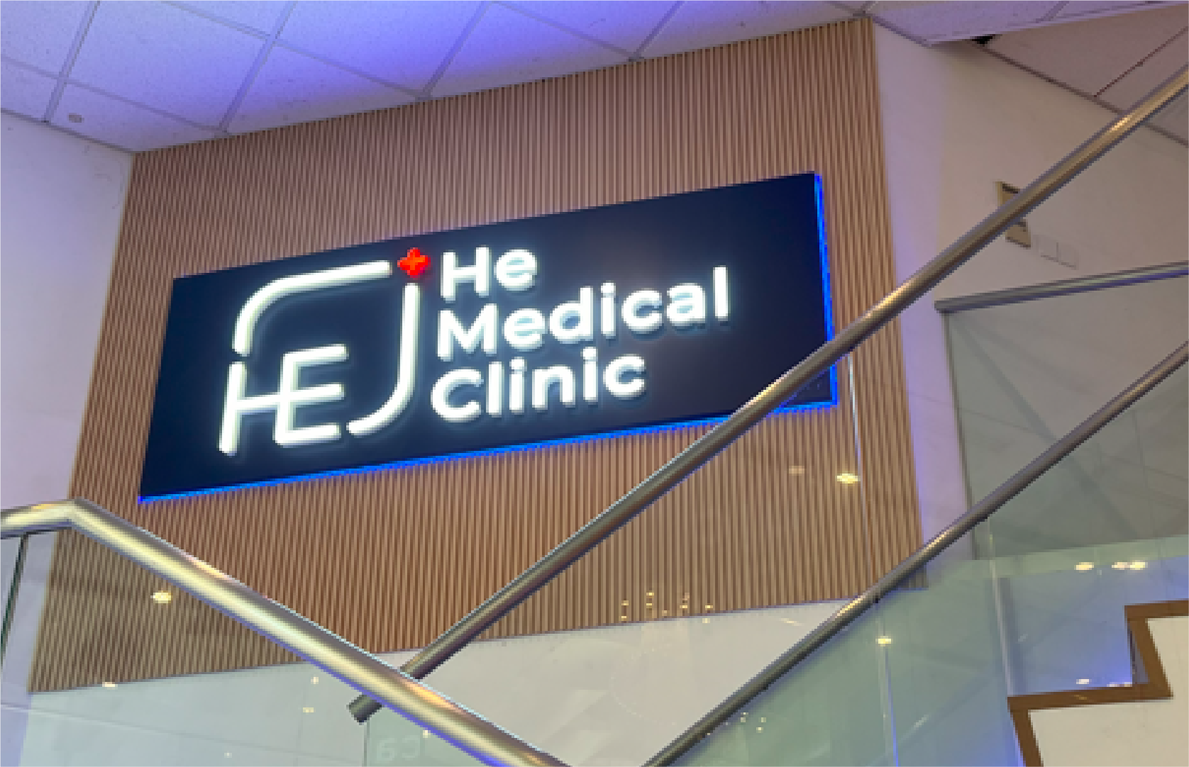 Malaysia's Leading One Stop Center For Men's Health