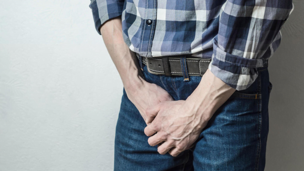 Malaysia's Leading One Stop Center For Men's Health