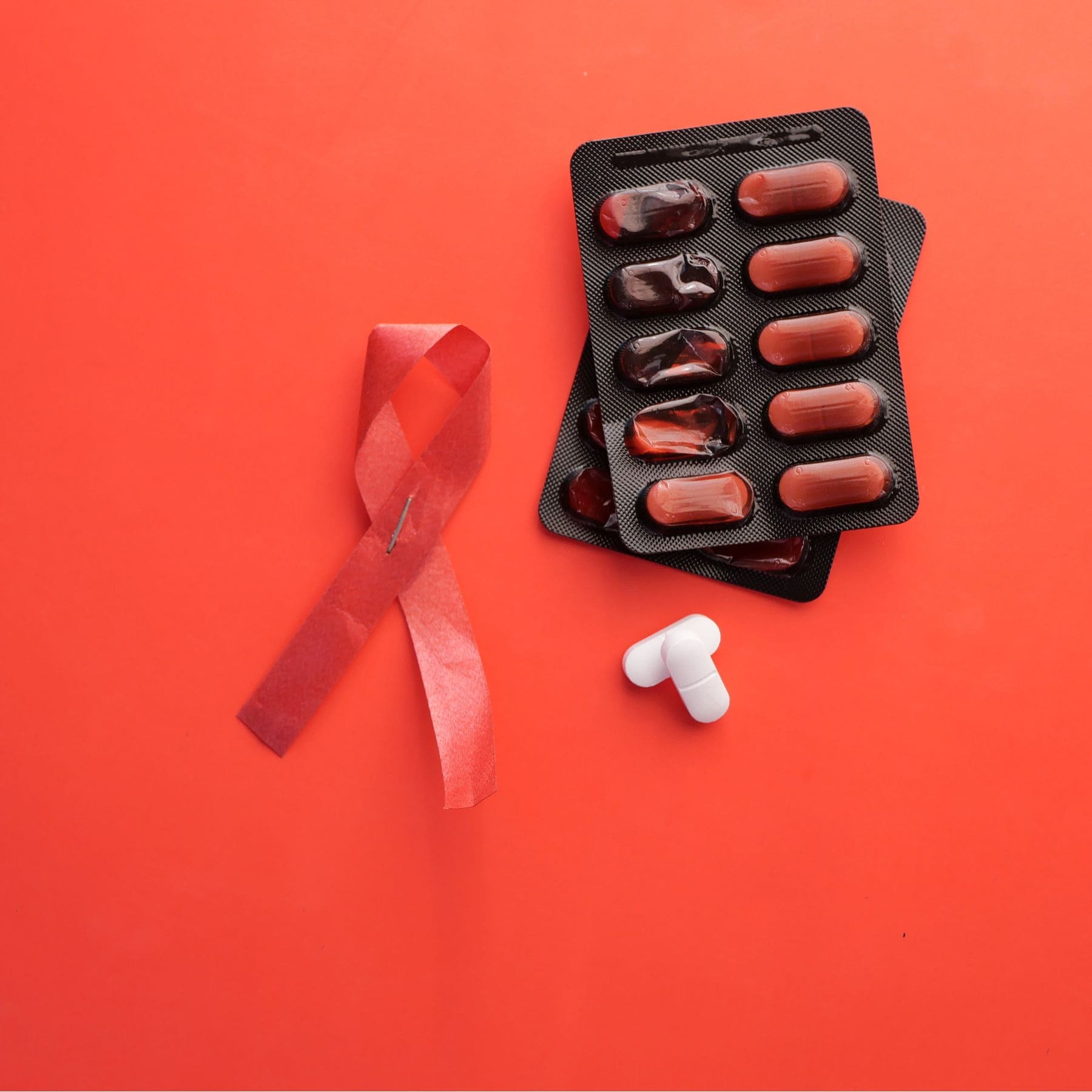 HIV Test Malaysia – Ujian Pantas & Sulit | He Medical Clinic