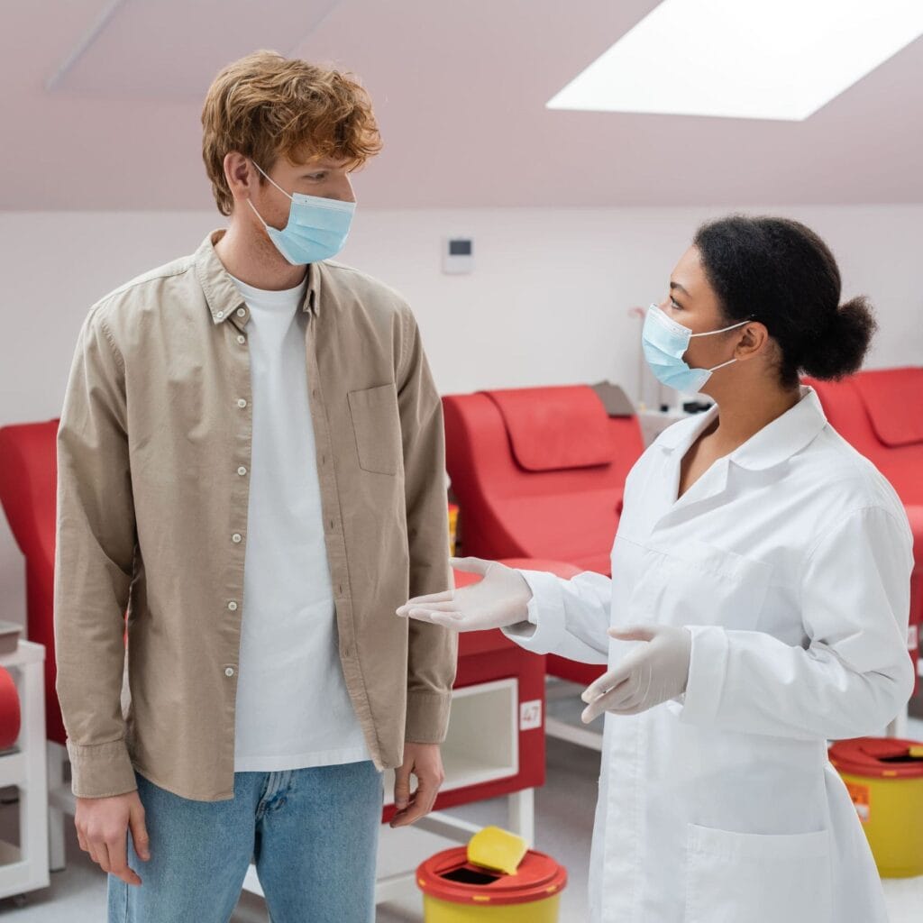STD Testing Malaysia: Fast & Private | He Medical Clinic