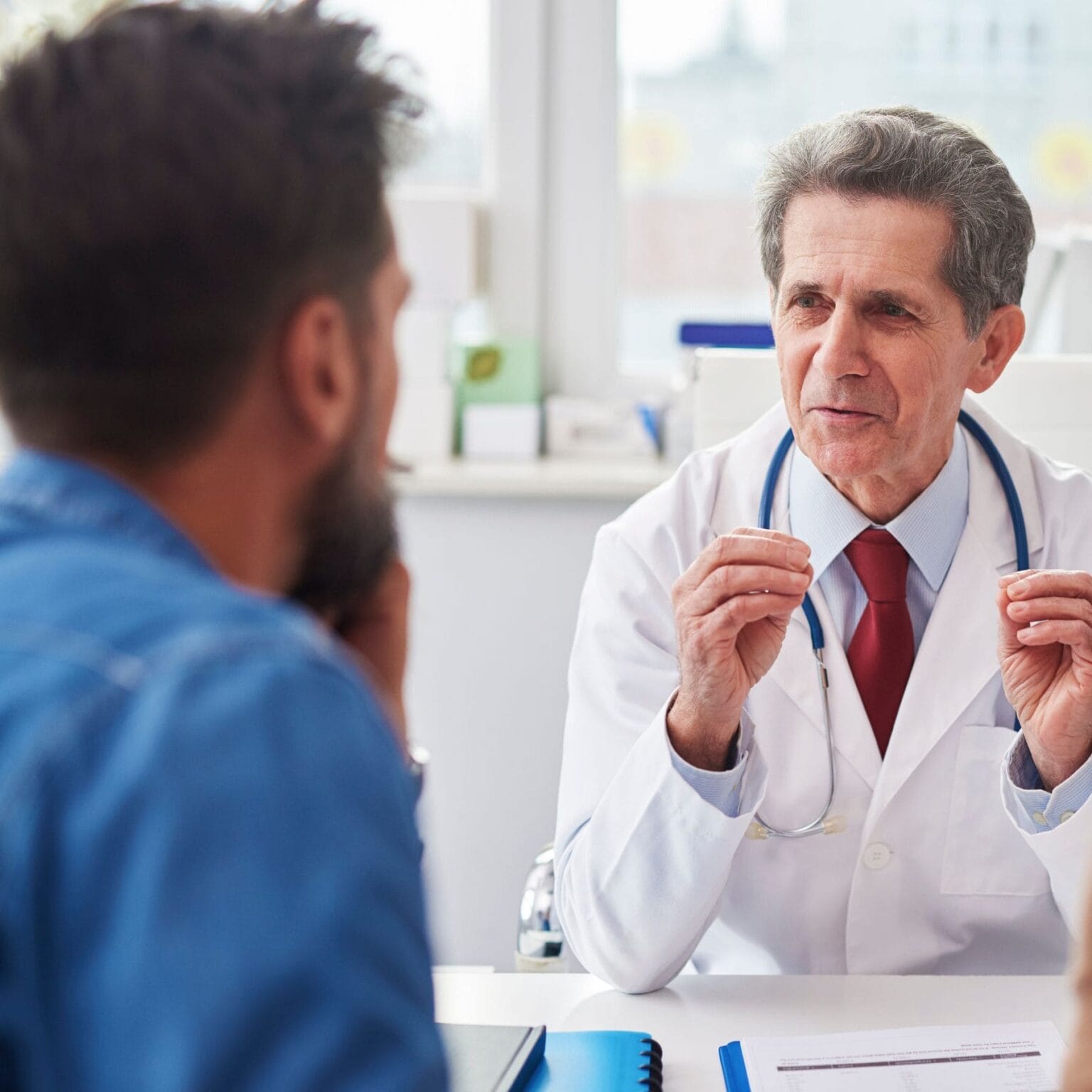 HIV Test Malaysia: Fast & Confidential | He Medical Clinic