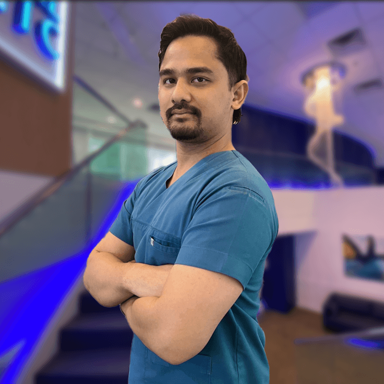 Men's Health Doctor in Malaysia | He Medical Clinic