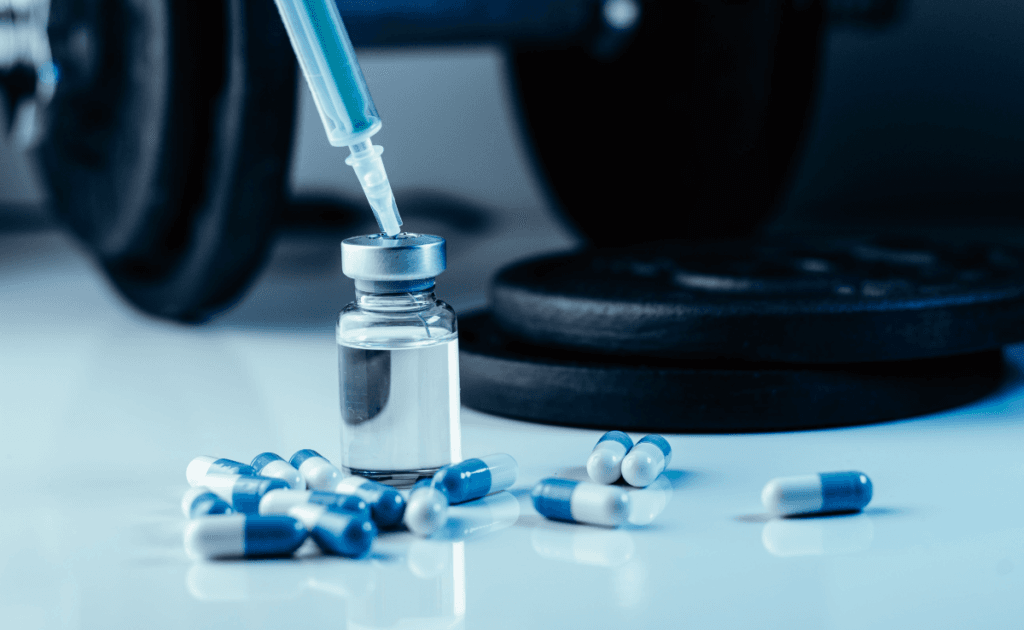 TRT vs Anabolic Steroids: Safe vs Unsafe Explained
